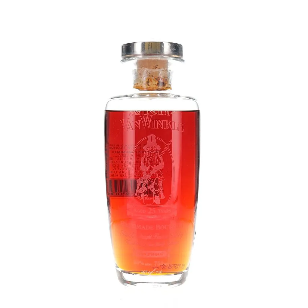 BAXUS - Old Rip Van Winkle 25 Year